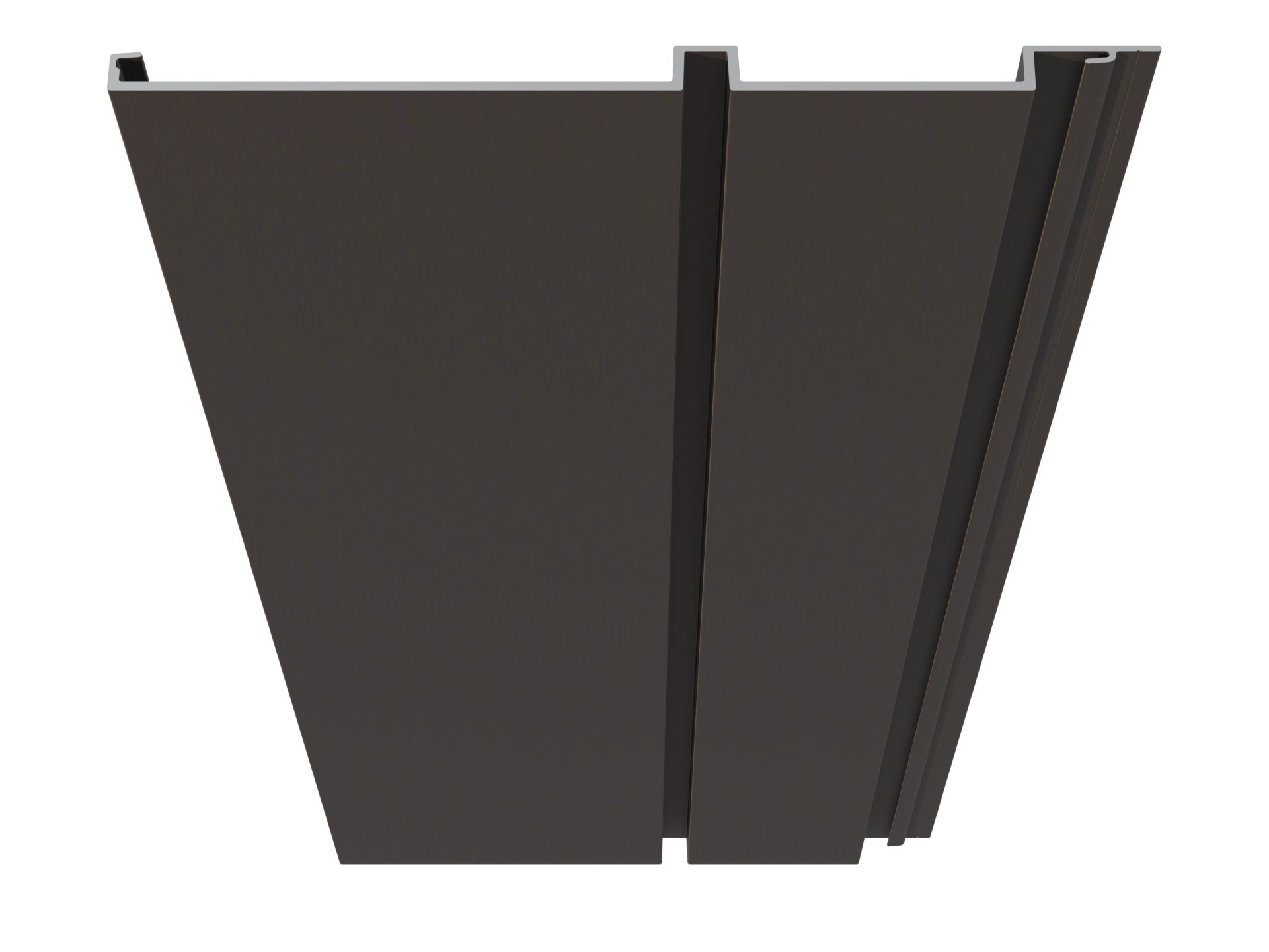 Stryum: Superior Aluminium Cladding Profiles and Finishes